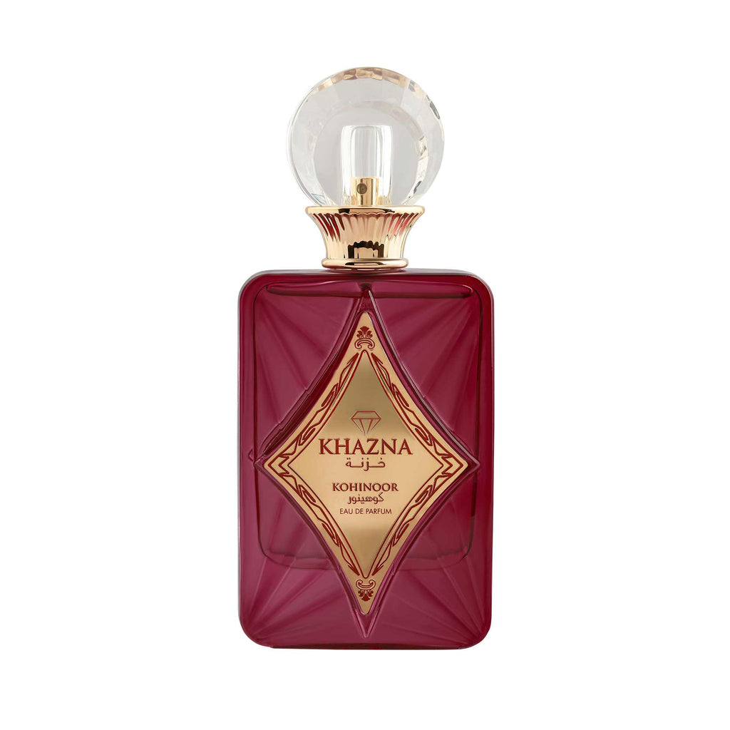ELITE KHAZNA KOHINOOR – RISALA