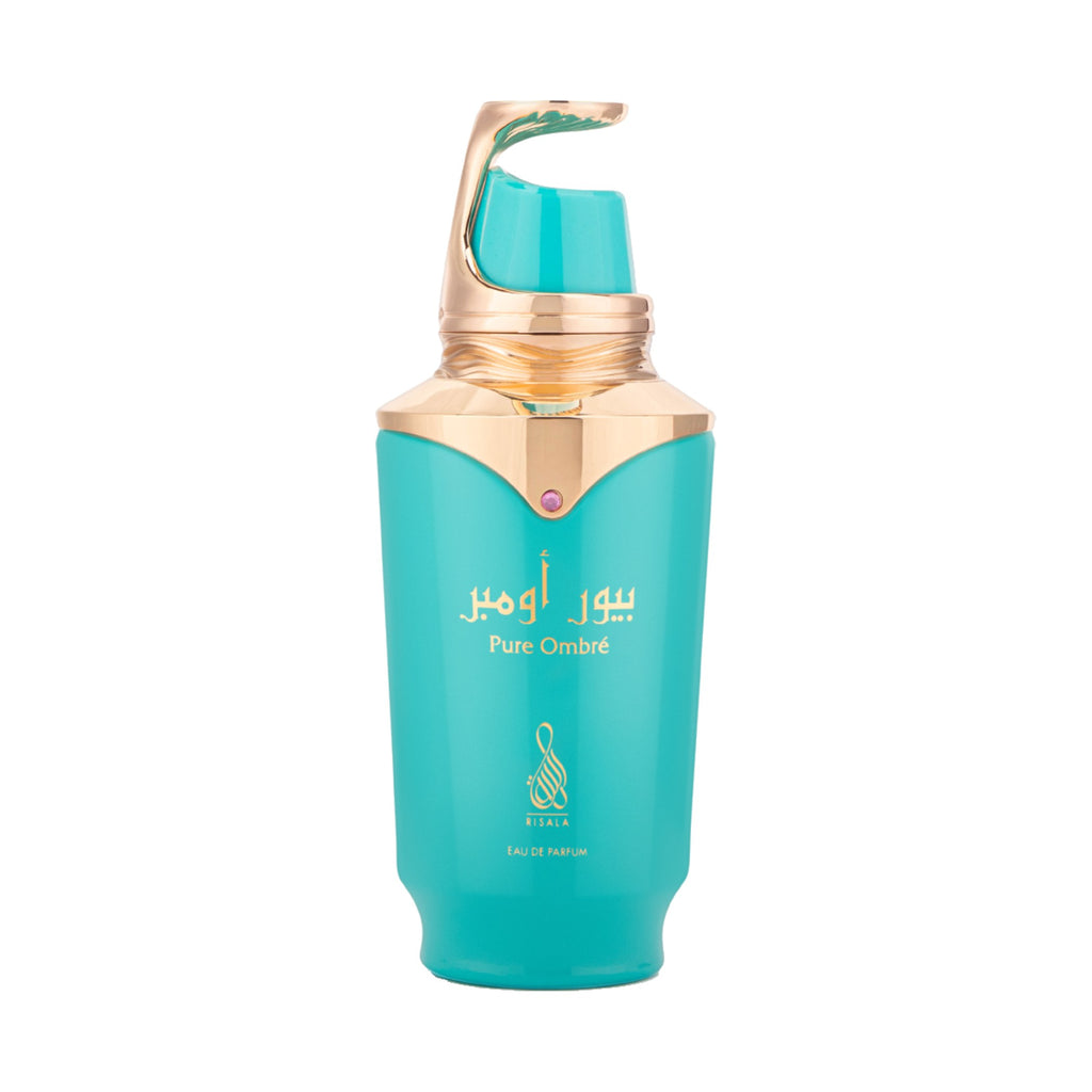 PURE OMBRE EAU DE PARFUM – RISALA