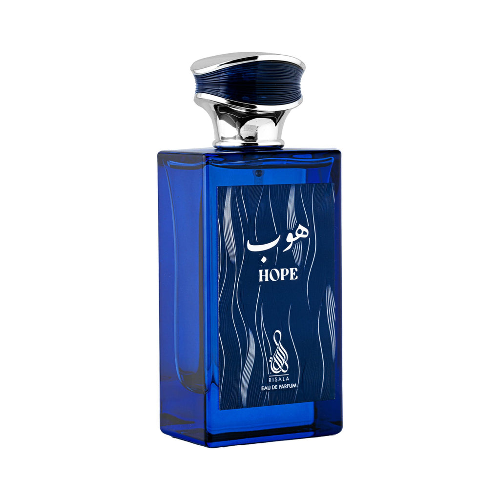 HOPE EAU DE PARFUM – RISALA